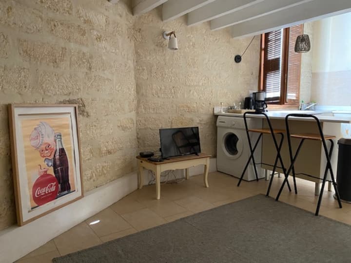 Duplex Place De La Comédie Montpellier - Montpellier