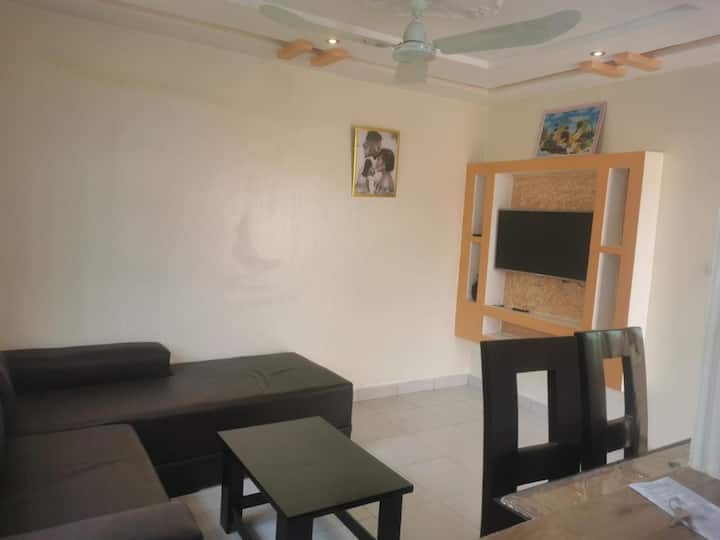 Nice Fully 1 Bedroom House - Cotonou