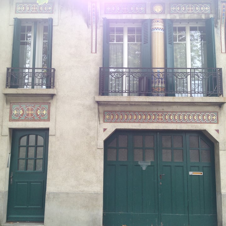 Petit Studio De 21m2 à Biarritz - Biarritz