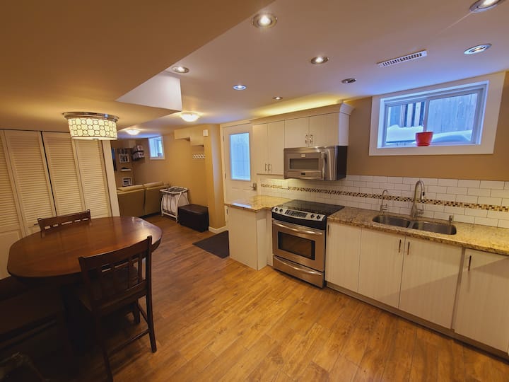 5 Star - 3 Bedroom Suite - 巴里