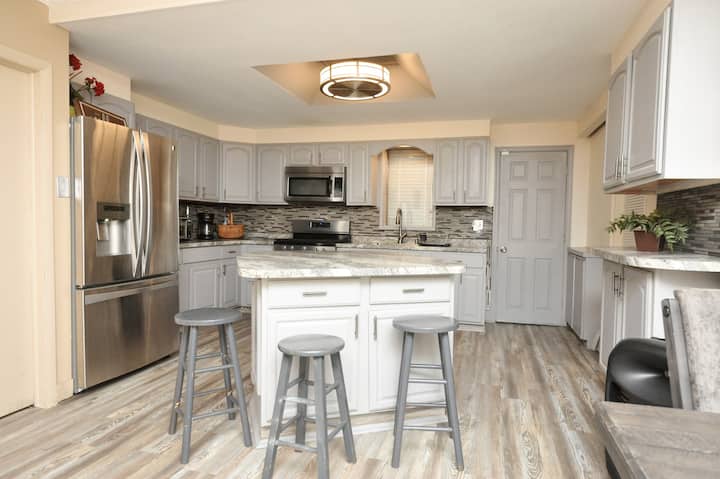 Comfy Home 4 Any Occasion! - Parkwood - Philadelphia