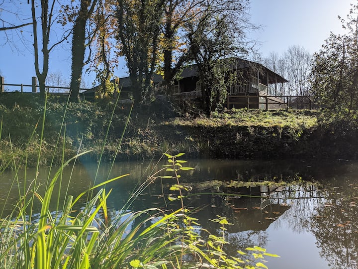 Bell Heath For Large Groups & Families (Up To 78) - Bromsgrove