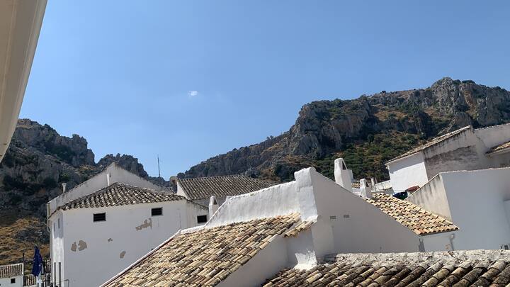 Señorío De Zuheros. Apartamento La Sierra. - Luque