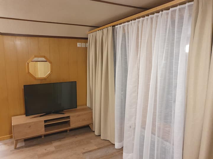 Wohlfühlstudio - Adelboden