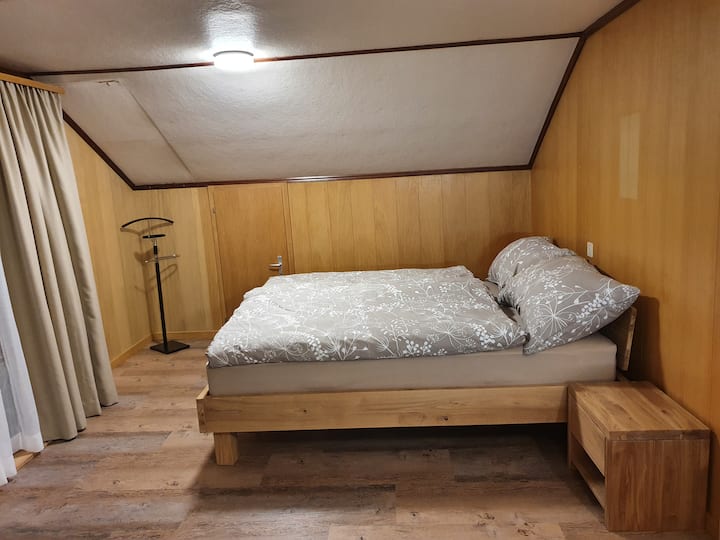 Wohlfühlstudio - Adelboden