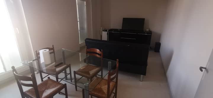 Appartement 65m² Proche Toutes Commodités - Graulhet