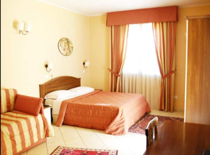 Greta Rooms B&b - Mazara del Vallo