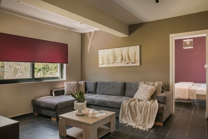 Queen Bee Residence- Melissa Apartment - Cephalonia