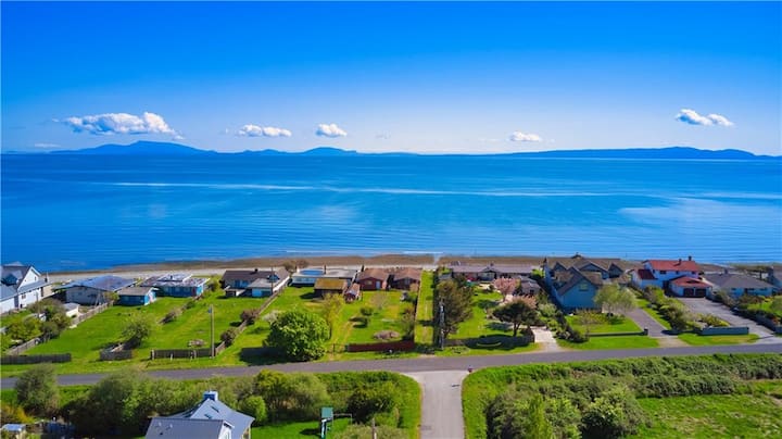 Point Roberts Vacation Rentals | Airbnb