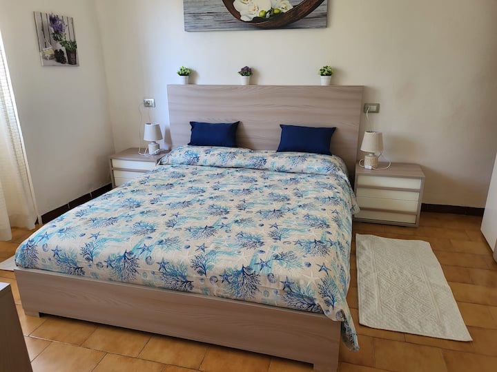 Appartamento Berengario 🌸 Zona Residenziale - Cagliari