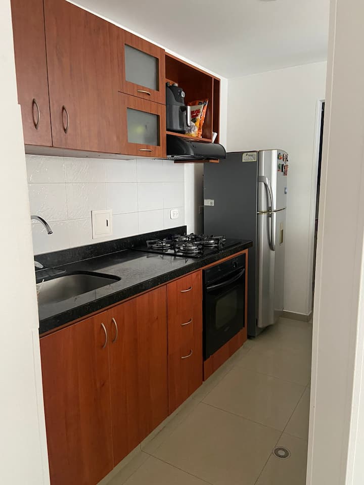 Alquilo Hermoso Apartamento! - Floridablanca