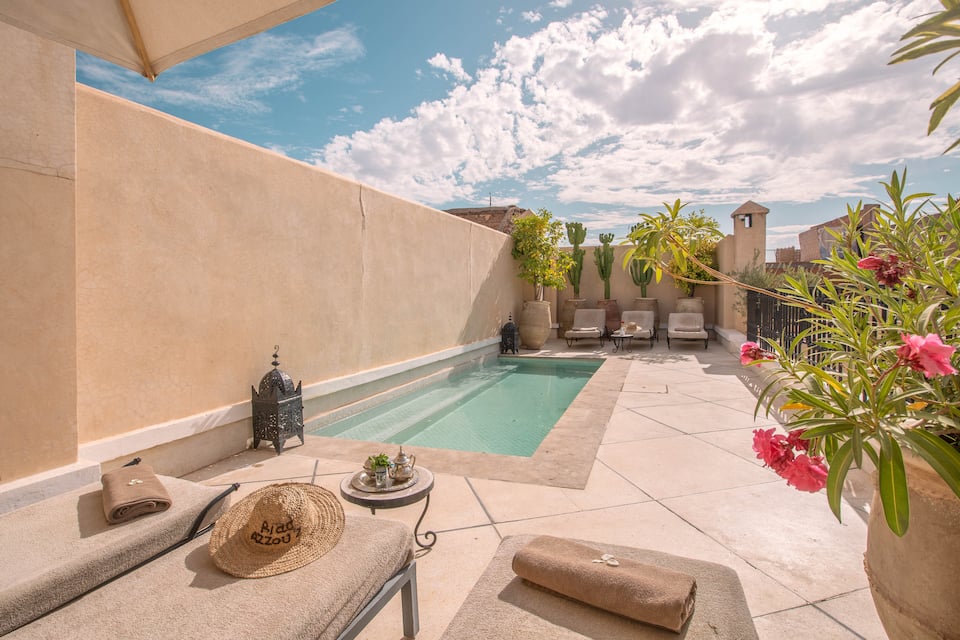 Marrakech Villa Holiday Rentals - Morocco | Airbnb