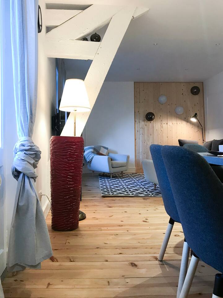 Appartement Etigny - Cauterets