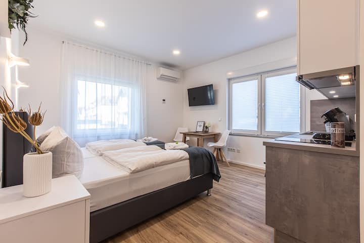 Modernes Apartment Nr. 5 - 다름슈타트