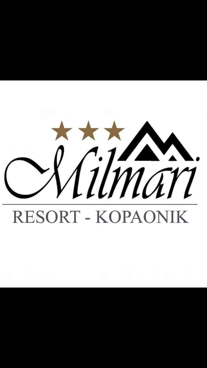 Sunnyvalley S-9 Milmari Risort - Kopaonik