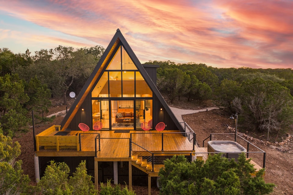 Wimberley, TX Vacation Rentals (5 out of 5) - Airbnb