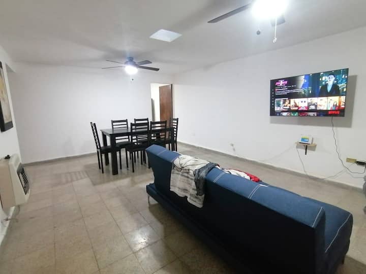 Casa Brisas: Ideal Para Equipos D Trabajo Al Norte - Saltillo