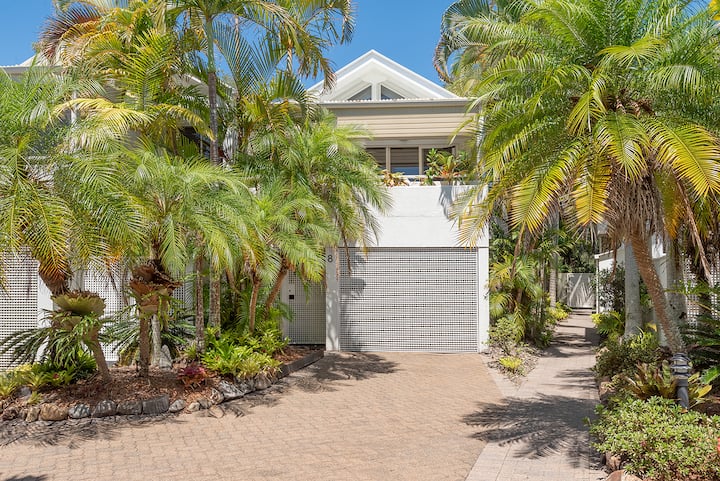 Stunning Property Accessing The Best Of Noosa - Noosa