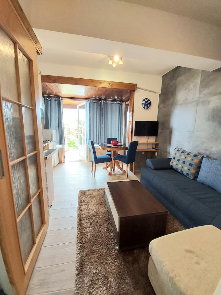Lidija, Cozy One Bedroom Apartment-80m From Beach - Zadar