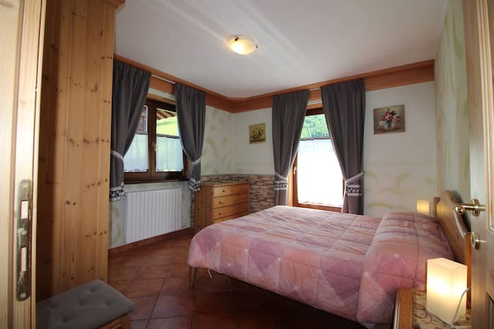 Appartamento Con 1 Camera Da Letto - Sulden