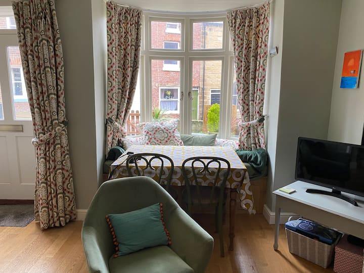 Charming 2 Bed Cottage In Staithes - Staithes