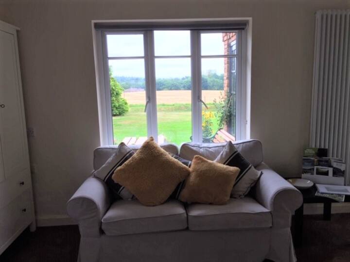 The Annexe In Quiet Location Nr River - Hereford