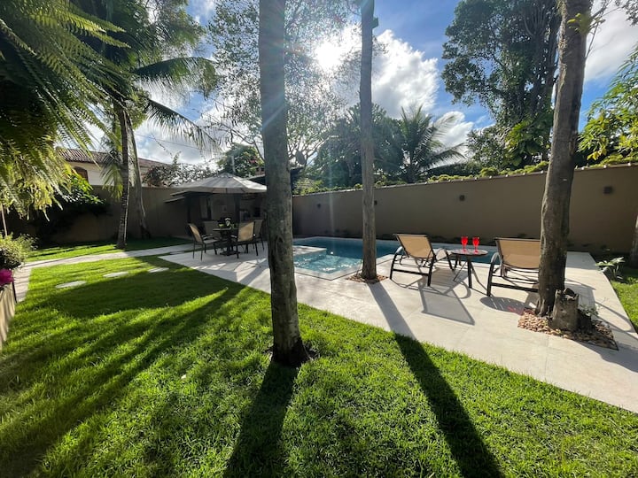 Casa Mar Arraial D'ajuda - Porto Seguro