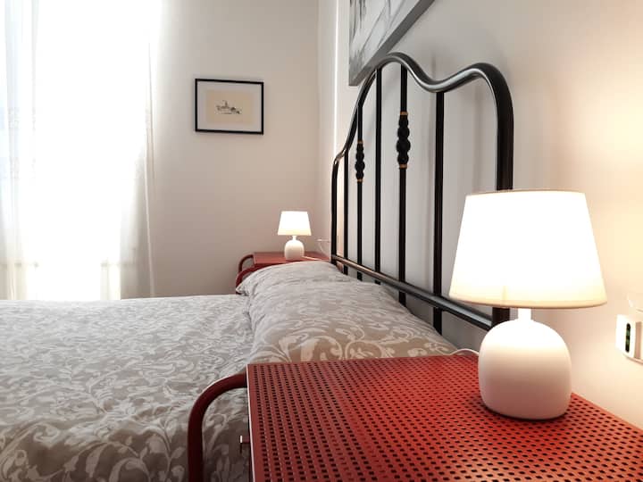 Olivuzza Apartment - Palermo