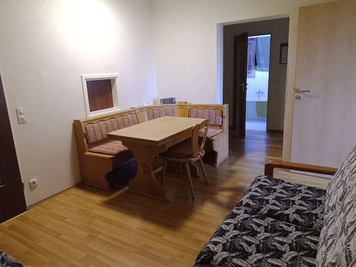 Schönes Zimmer In Heidelberg Mit Balkon - Heidelberg