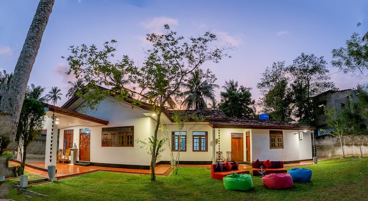Primegate Villa - Mirissa - Mirissa