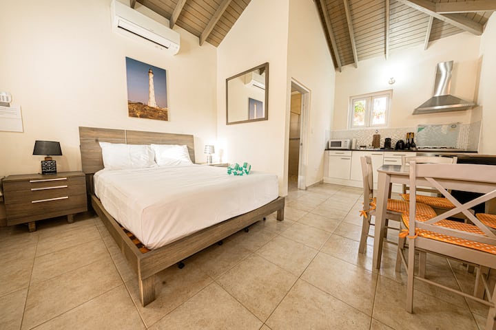 Discounted Rates! Cute & Cozy Apartment - Aruba