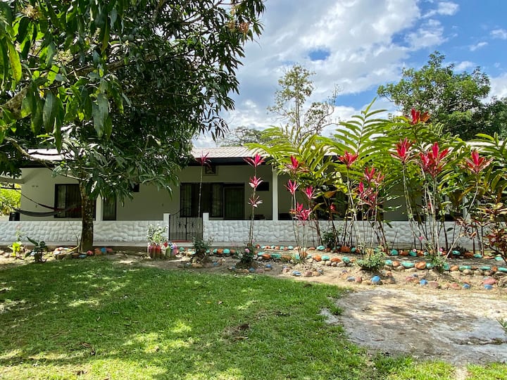 El Rincón Del Chamo - Acacías