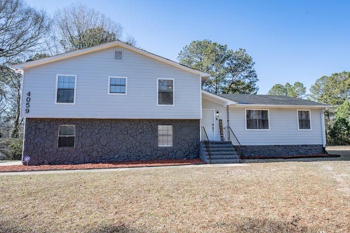 Camp Creek Landings Ii - South Fulton, GA