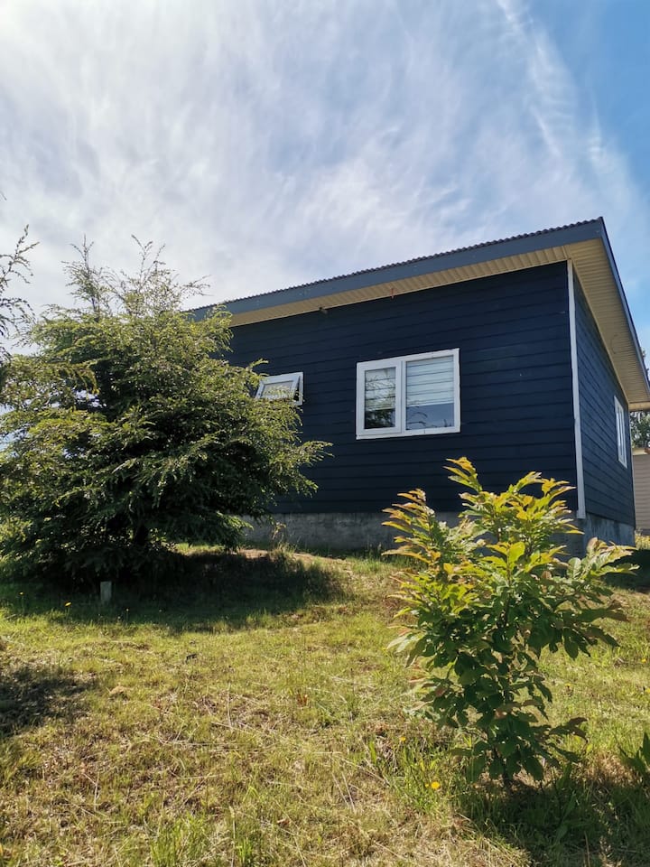 Agradable Cabaña En Puerto Varas - Puerto Varas