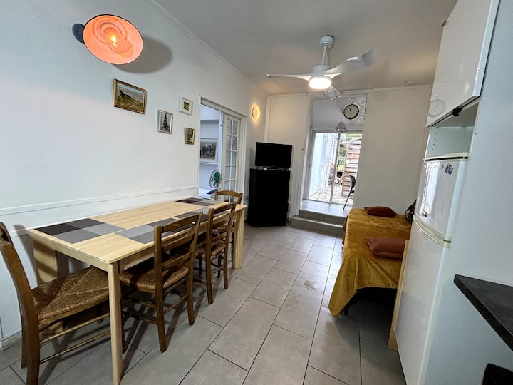 ►La Cassine Maisonnette 2 Ch Charmante Au Calme - Aéroport de Toulouse-Blagnac (TLS)