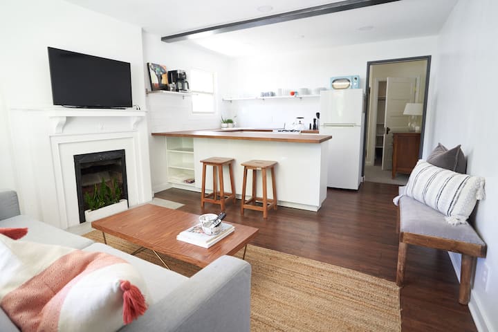 9th & 9th Cozy 1 Bdrm - Shared Yard - Salt Lake City