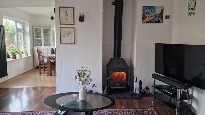 Forest View Cottage - Nottingham