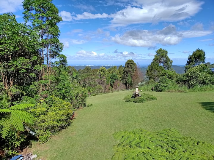 Belle View Of Gold Coast, 2 Bdrms, Roos, Recharge - Canungra