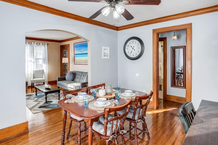 Artists’ House In North Winton Village/ No Fees - Rochester, NY