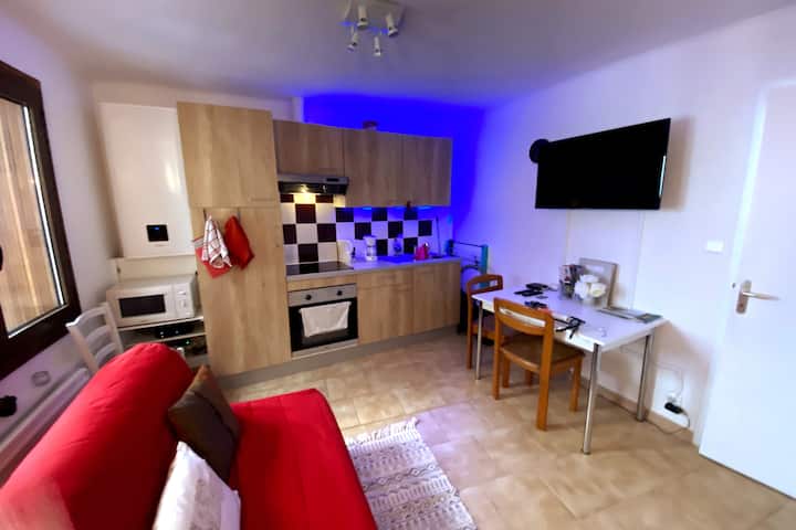 Appartement 1 Ch Au 1er éTage, Central Castellane - Castellane