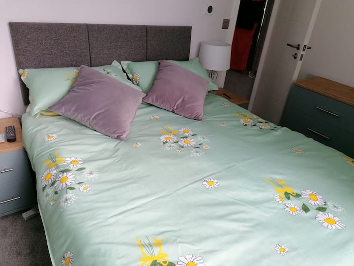 2 Bed Sea Front Apartment In Roker - Sunderland