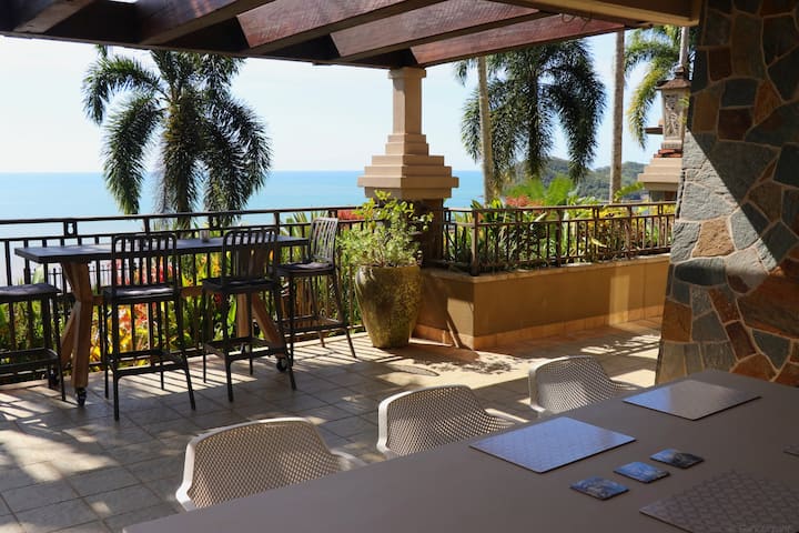 Blissful Horizons - Palm Cove - Cairns