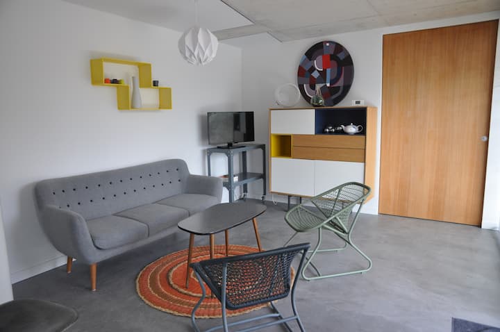 Maison Horizon - Chambre D'hôtes - Buis-les-Baronnies