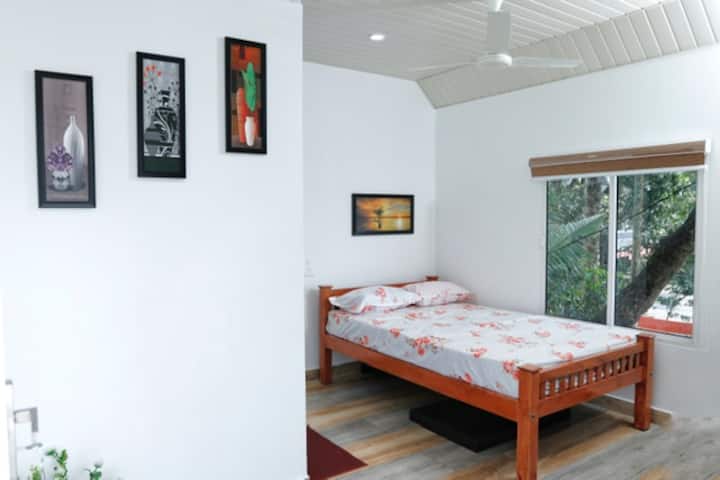 Priyoori Treehouse..a Perfect Place Of Relax. - Cochín