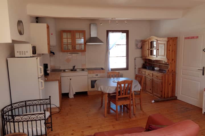 Delightful Studio In Castellane, 9 Les Floralies - Castellane