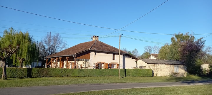 Ferme Du Quercy - Caussade