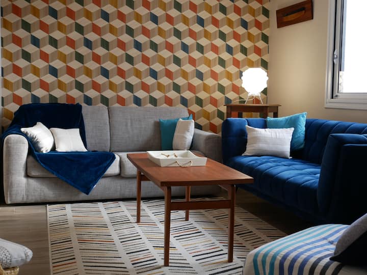 Cocon Familial Au Coeur De La Tranche Sur Mer,5ch - La Tranche-sur-Mer