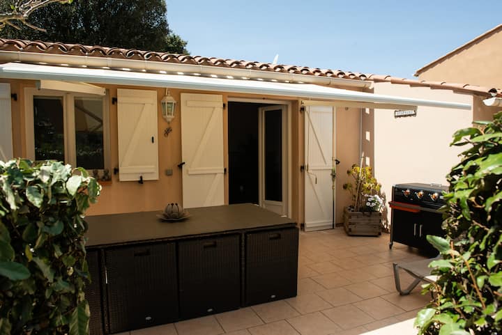 Piana Maison 4 Personnes - Piana