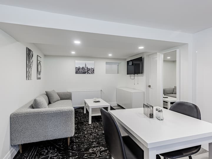 191 Livingstone - Basement - 多倫多