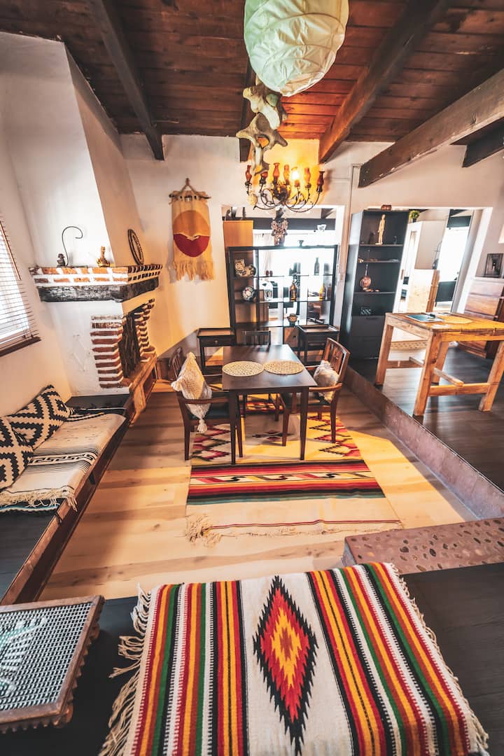 Baja Beach House #4: Pools, Beaches & Ocean View - Rosarito